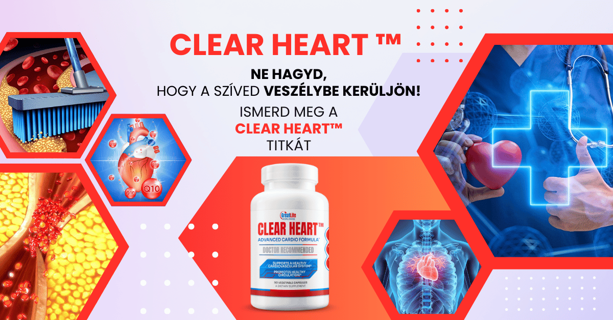 Hogyan védd meg szíved és ereid egészségét? - 100nap.eu